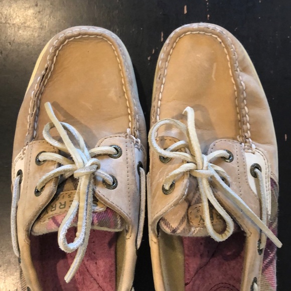 Sperry | Shoes | Sherry Top Siders | Poshmark